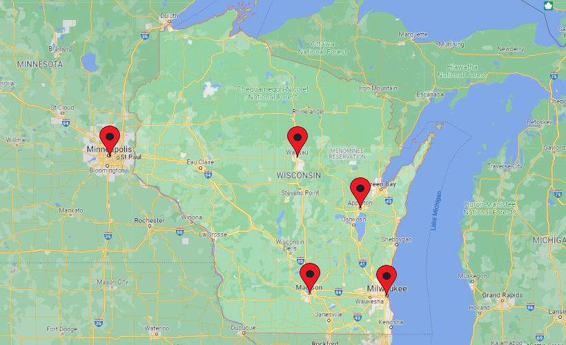 Wisconsin
